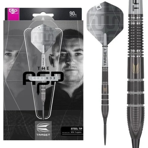 Lotki steel do gry w darta - balticdarts.pl